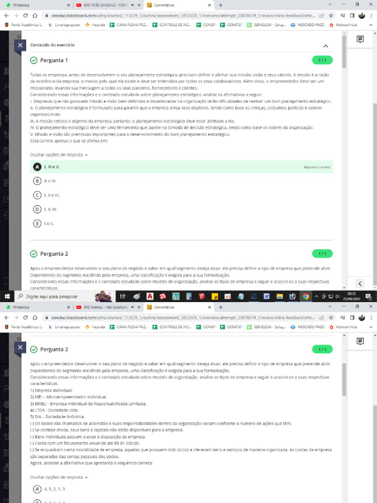 Aol Empreendedorismo | PDF