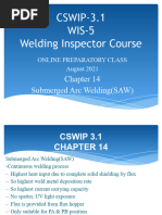 Welding Questions and Answers Updated | PDF | Welding | Construction