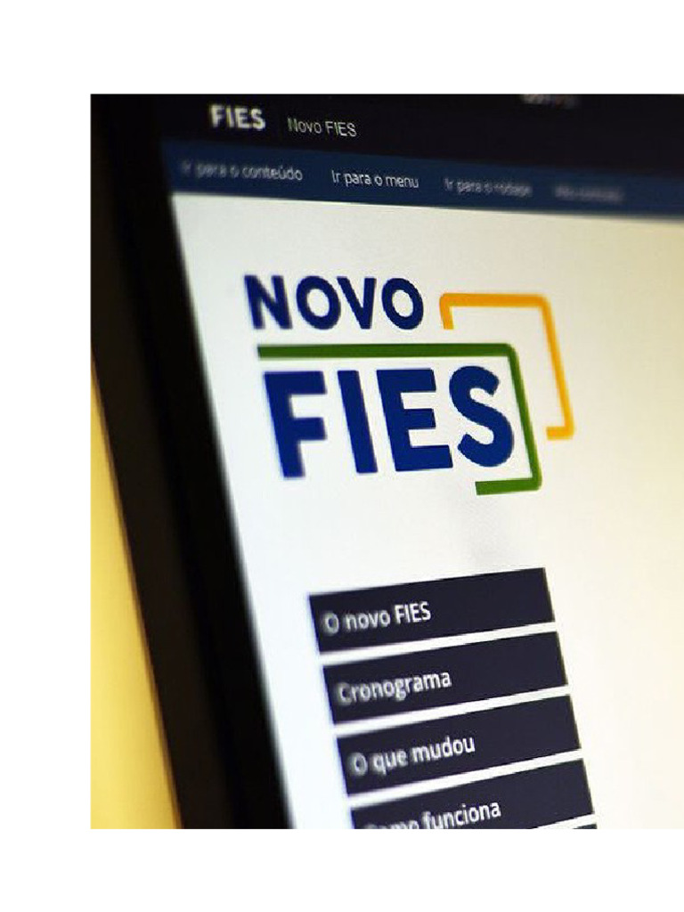 Modelo de Peticao Revisional Contrato Do Fies | Download grátis PDF ...