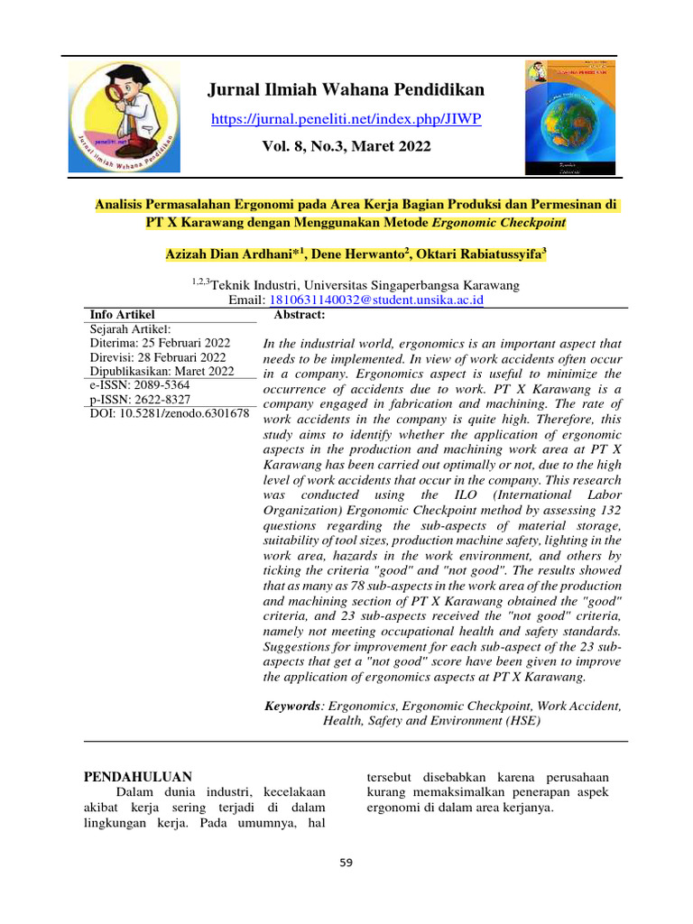 Ardhani Dkk. (2022) | PDF