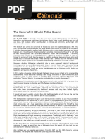 The Kalergi Plan | PDF | European Union | Africa