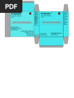 Injeksi Vial Dexametason | PDF