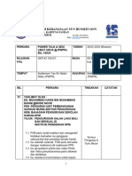 PANDUAN PENULISAN SePKM | PDF