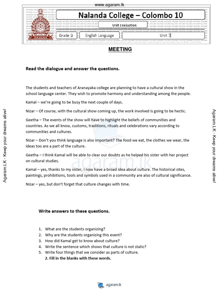 EP S008 04 09 English-Language | PDF | Fast Food | Soft Drink