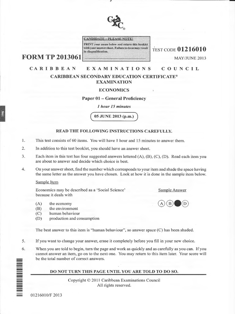 June 2013 | Download Free PDF | Money | Balance Of Trade