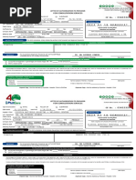 Claim Signature Form (CSF) | PDF | Employment | Health Care