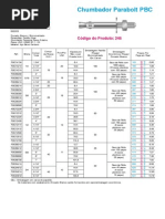 Tabela Equivalencia Abertura Malha Mesh Astm | PDF | Implementos ...