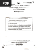 iBAS++ User Registration Form | PDF | Password | Budget
