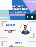 6.02 PCG Report Format | PDF | Government | Business