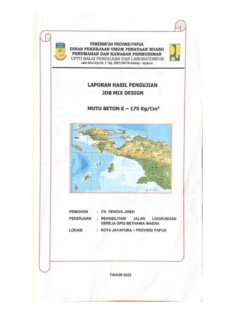 Hasil Lab | PDF