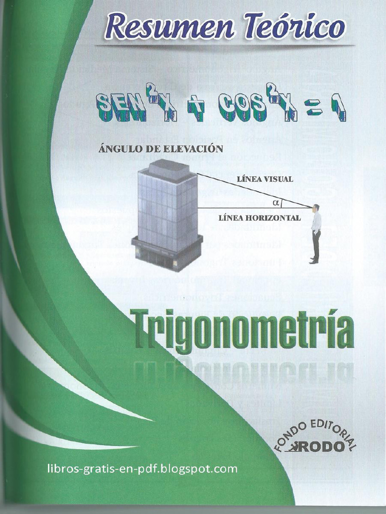 Trigonometria Rodo | PDF