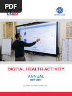 Dagu 2.0 Health Management System Overview | PDF | Logistics | Supply Chain