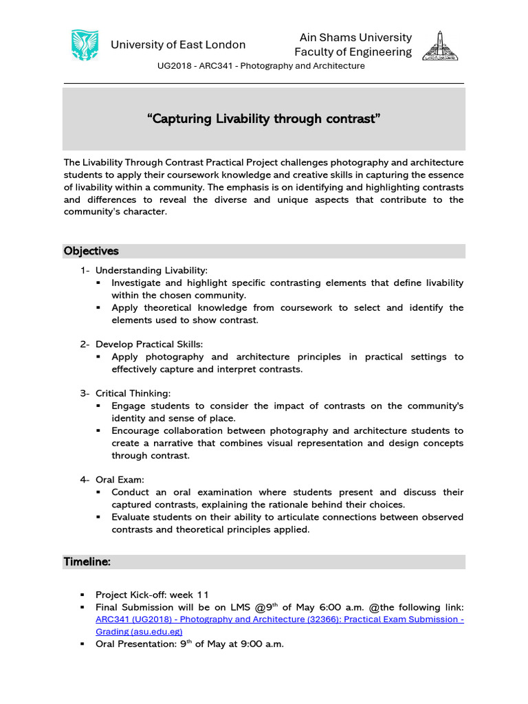Practical Exam Requirements | PDF | Knowledge | Critical Thinking