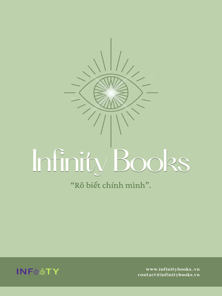 Đ I Lý Infinity Books Brochure | PDF