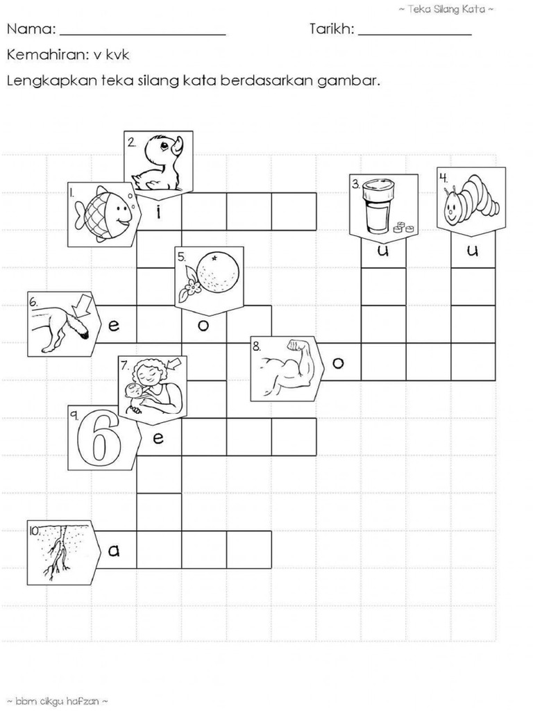 Silang Kata V KVK | PDF