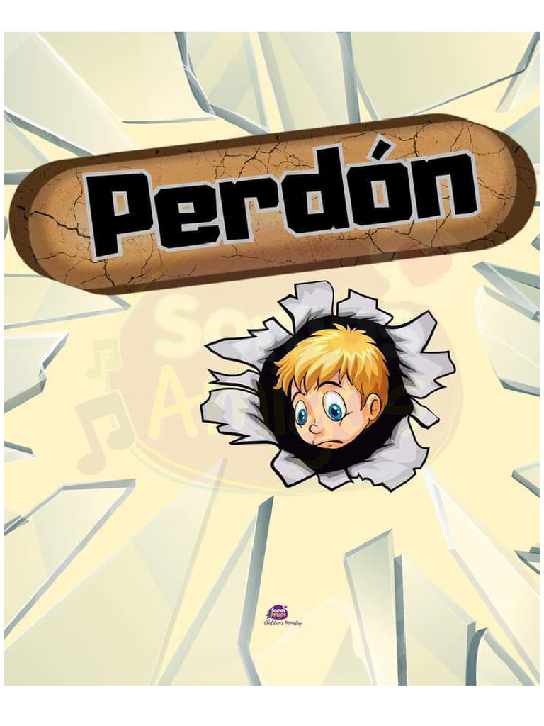El Perdón | PDF