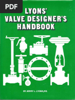 ISA 75.08.01 Face-to-Face Dimensions For Integral Flanged Globe-Style ...