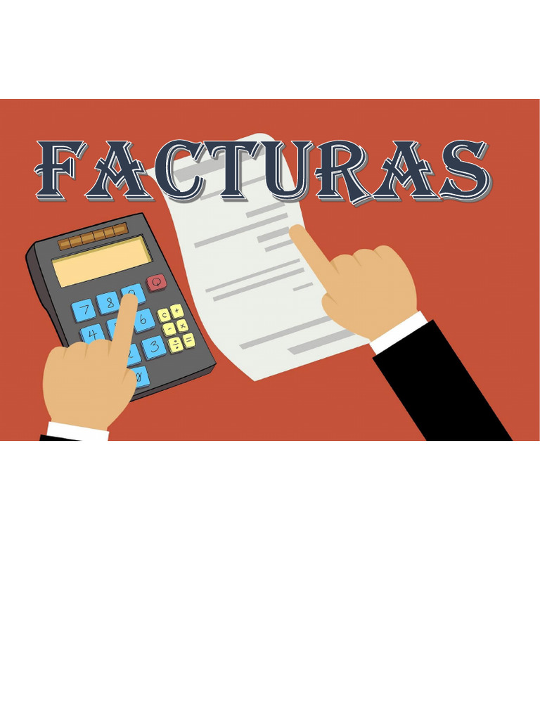 FORMATO FACTURA CARATULA Y LOMO - copia | PDF