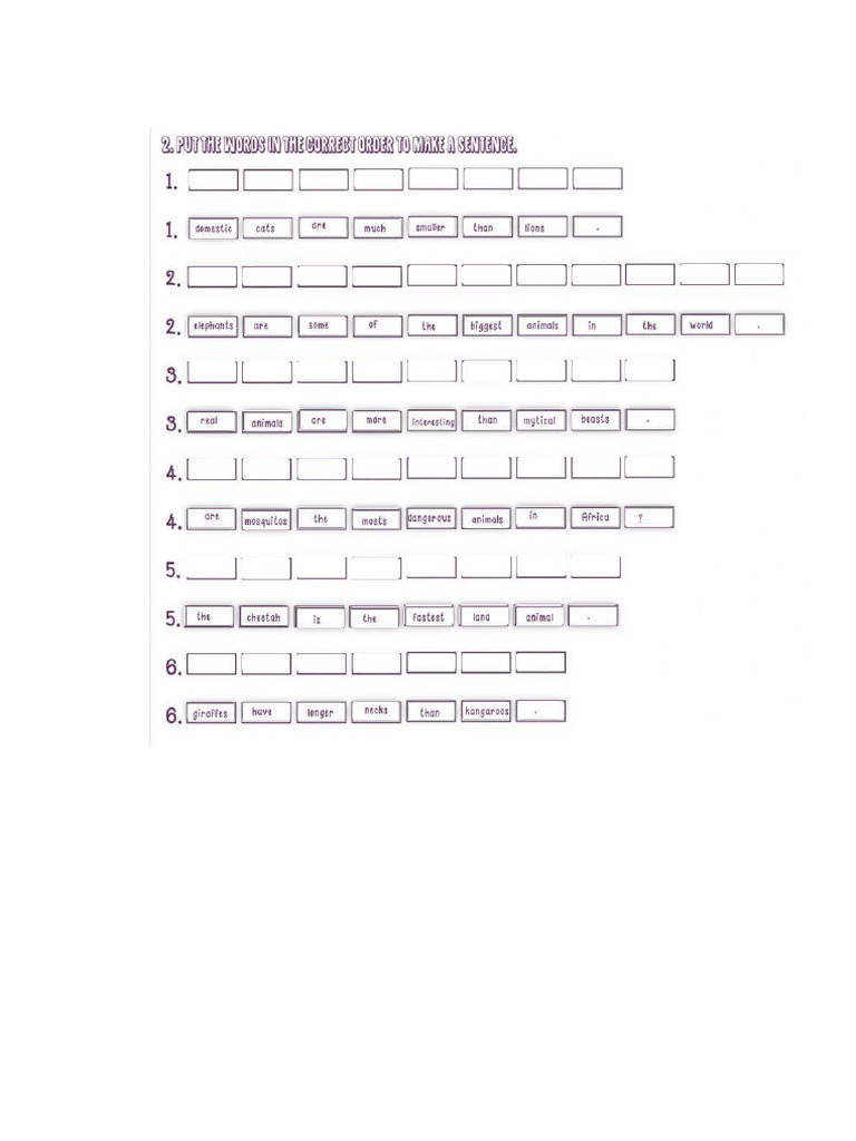Ingles Completar Pdf