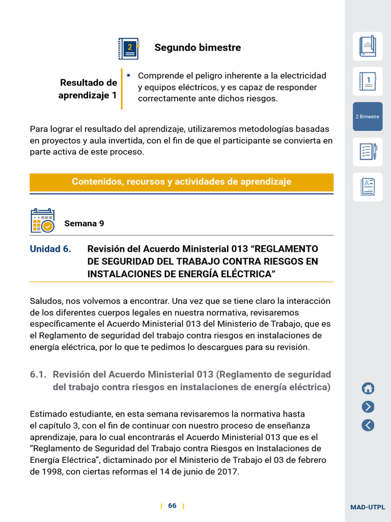 Cuader Elect 2 | PDF | Reanimación cardiopulmonar | Transformador