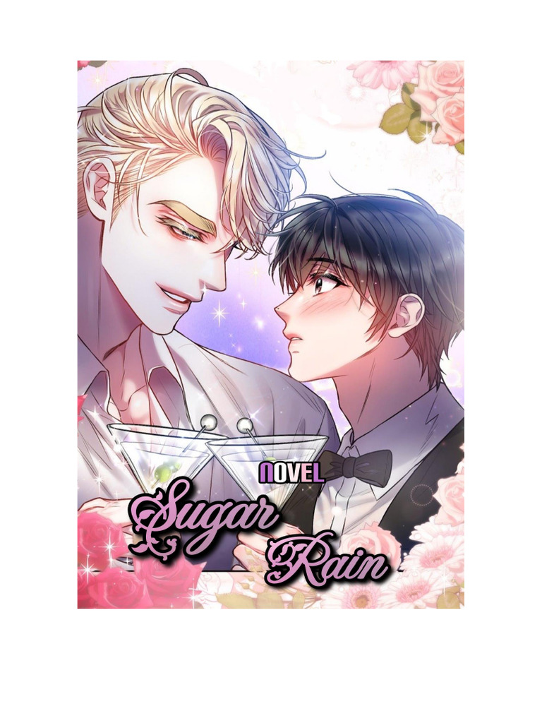 Sugar Rain Completo | PDF | María, madre de Jesús