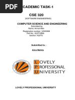 CBAP Assessment Template | PDF | Business Analysis | Systems Science