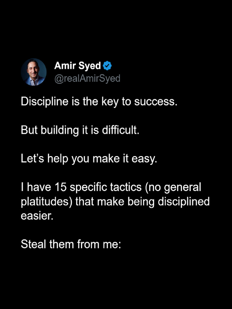 15 Strategies For More Discipline 1693978393 | PDF