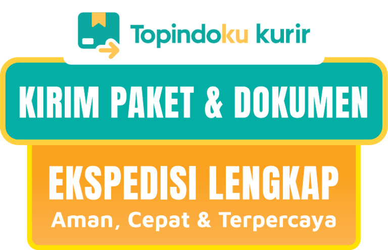 Papan Promosi Topindoku Kurir | PDF