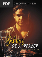 Verity - Capítulo Extra PDF | PDF