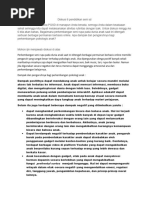 Tugas 2 Konsep Ips SD | PDF