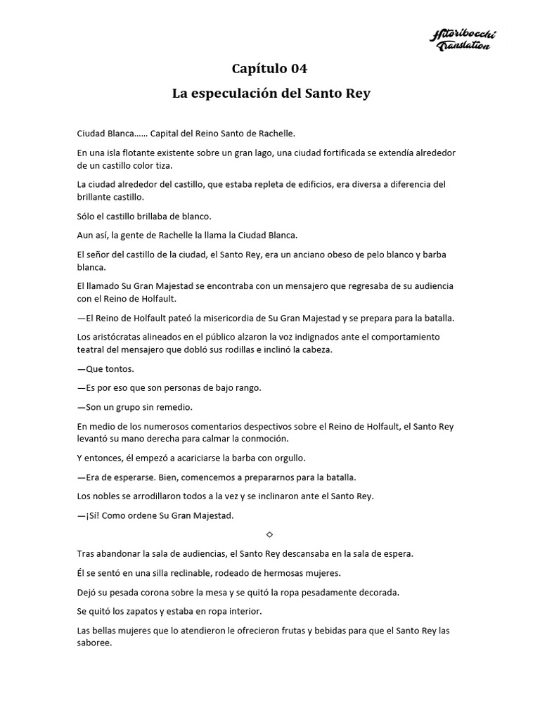 Mobuseka Volumen11 Capitulo 4 HT | PDF | Viajes y turismo | Clásicos