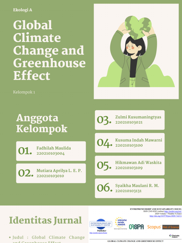 Case Study - Kelompok 1 | PDF