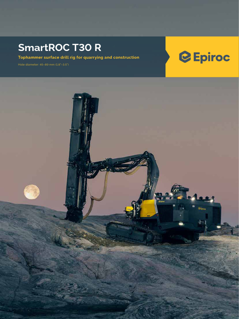 9868 0354 01b SmartROC T30 - R Brochure - ENG - WEB REF | PDF ...