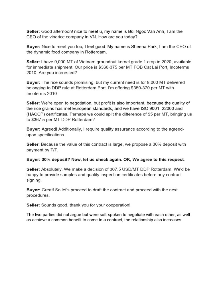 Principled-Nego | PDF | Law