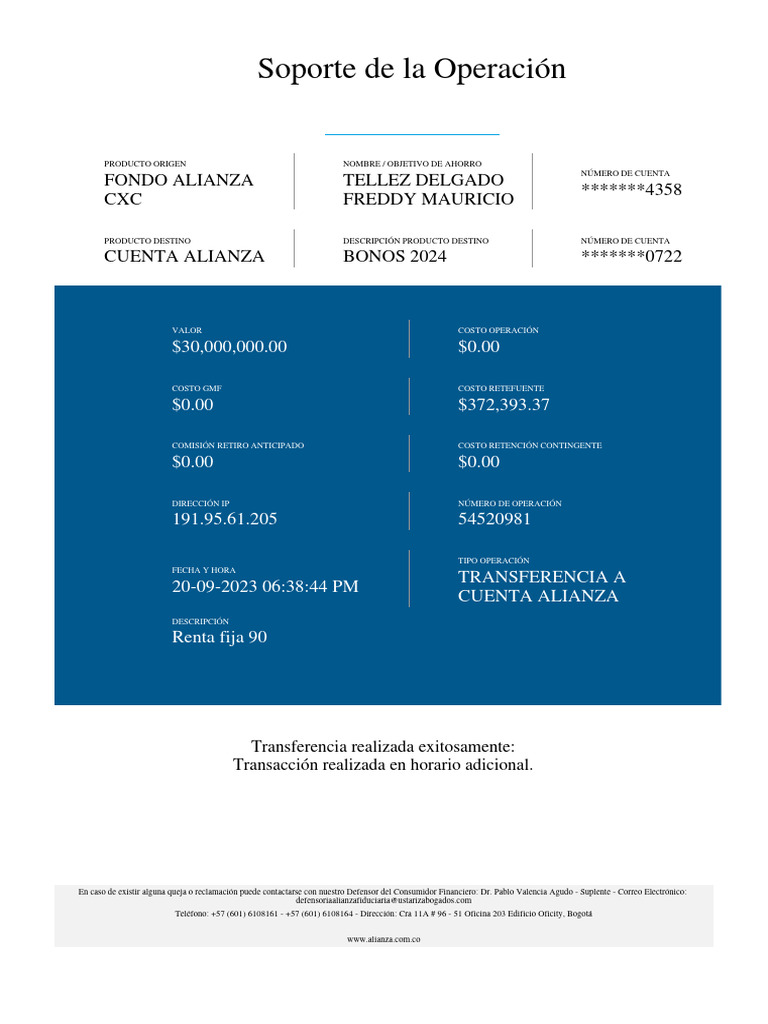 Operation Support - 54520981 PDF | PDF