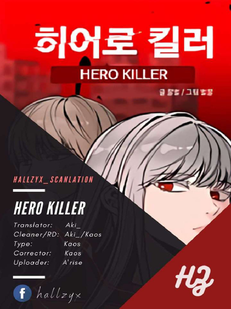 051-060 Asesina de Heroes | PDF