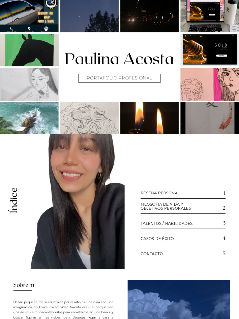 Book Michelle Acosta | PDF