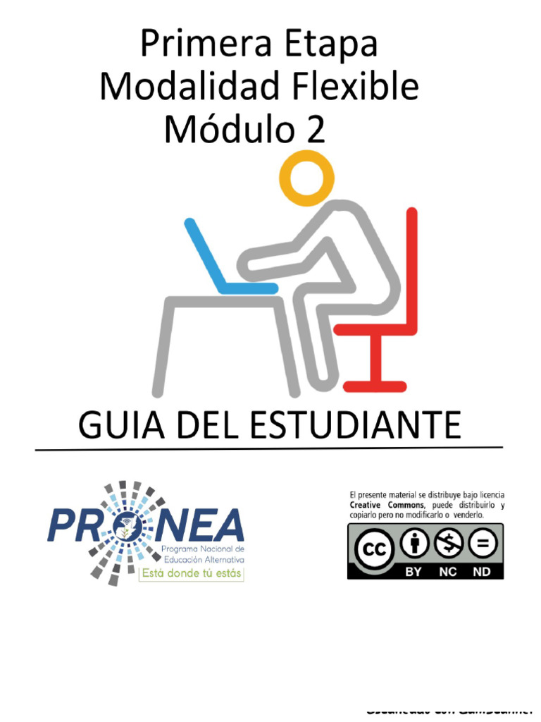 Módulo2 Basico Etapa1 | PDF