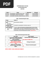 Re Entry Plan Form | PDF | Personal Protective Equipment | Occupational ...