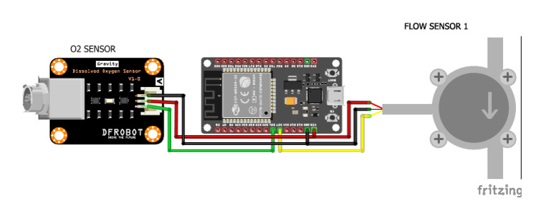 ESP1 O2 Flowsensor BB | PDF