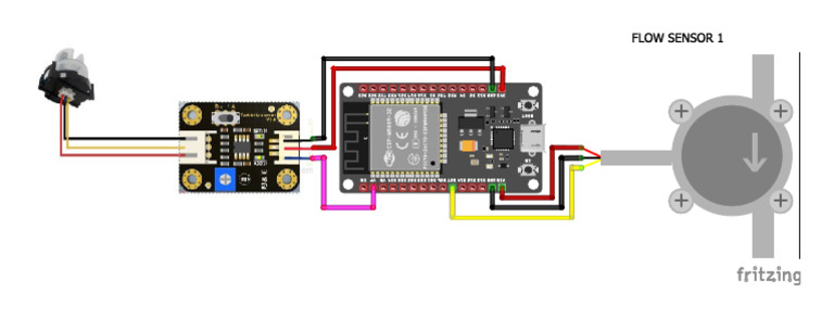 ESP3_Turbidity_flowsensor_bb | PDF