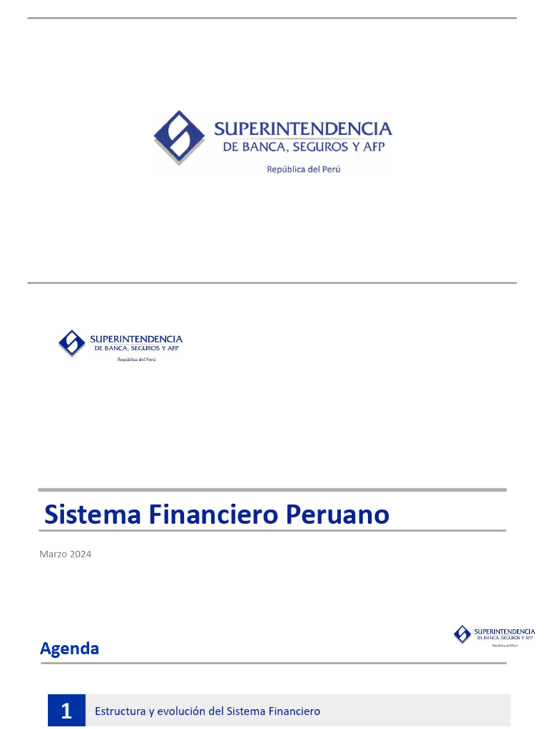 SF 0003 Ma2024 | PDF | Bancos | Economias