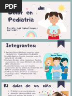 Escala Dolor Wong-Baker. | PDF