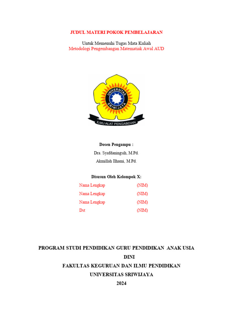 Sistematika - Draft - Project Buku Chapter - Modul Ajar - SMT 4 | PDF | Karier & Perkembangan | Seni