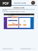 SIBIONICS ProView Guide Updated | PDF | Login | Password