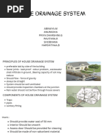 2 Stack Vs Single Stack Drainage System | PDF | Plumbing | Sanitary Sewer