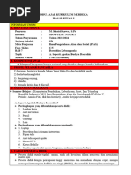 Modul Ajar Ipas Kelas 5 Bumiku Sayang Bumiku Malang | PDF