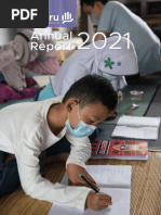 DSWD - Vision Mission Values | PDF | Human Resources | Information Security