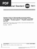 Iso 4755 1983 | PDF | Screw | International Organization For ...