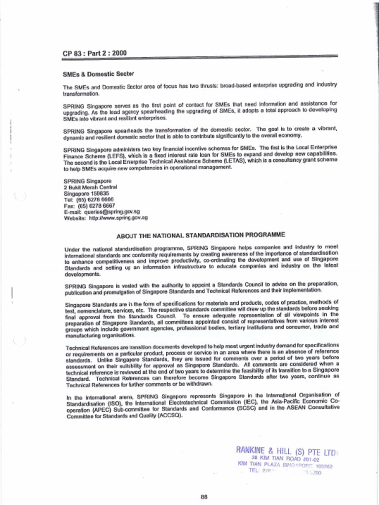 CP83 (Part-1) - 121-150 | PDF